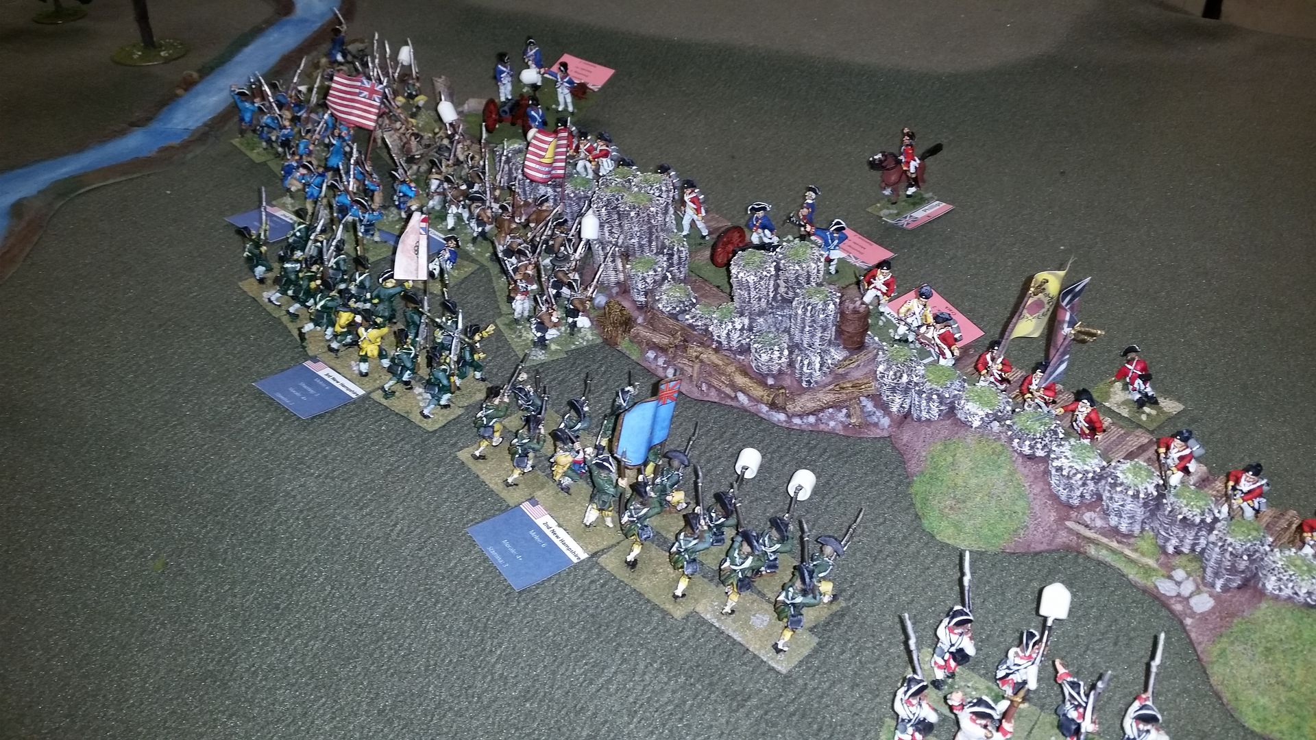 [TMP] "Basing question?" Topic